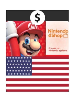 Nintendo Nintendo US account $35 (Delivery via SMS/WhatsApp) Egypt ...