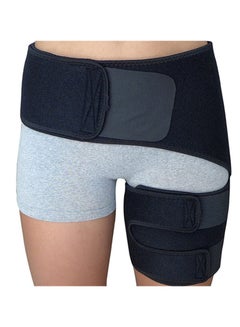 Generic Hip Brace, Sciatica Pain Relief Brace, Thigh Supports, Thigh ...
