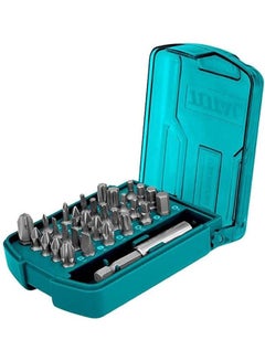 TOTAL Screwdriver bits set 30 pieces Model: TOTAL TACSD10306 Egypt | Cairo, Giza