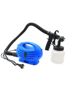 Generic High Pressure Spray Gun DIY Paint Sprayer Universal Paint ...