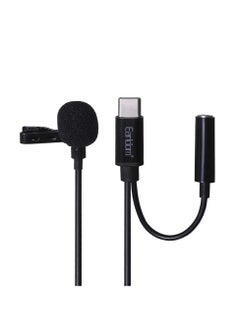 Earldom Earldom ET-E39 C-Type Condenser Wired Microphone For ...