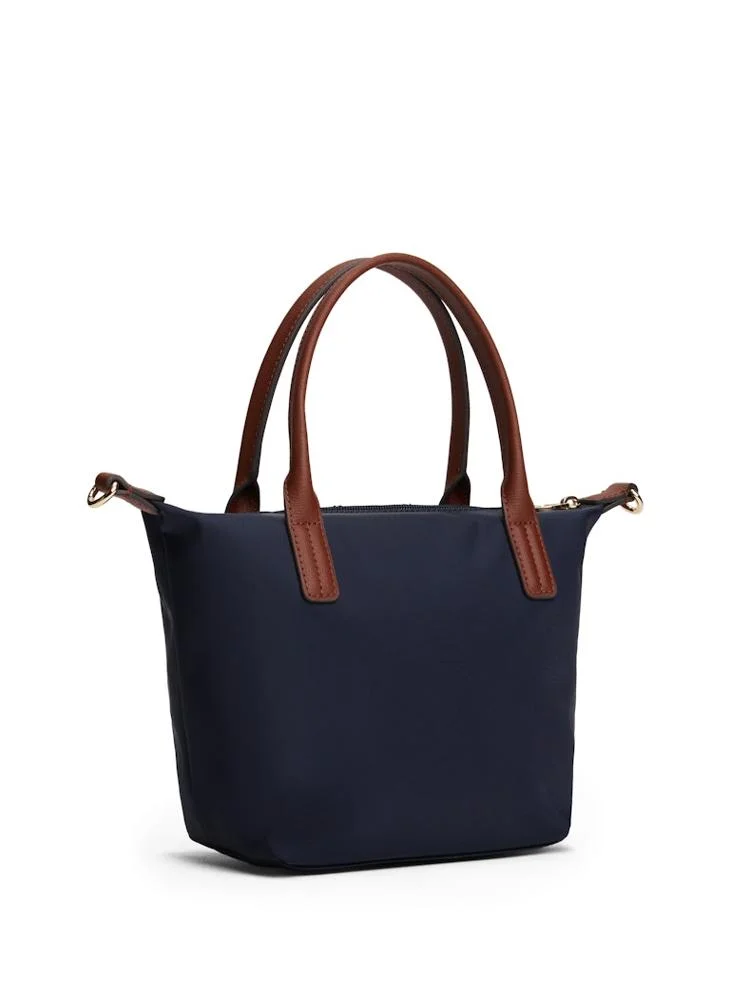 TOMMY HILFIGER Popette Mini Tote for Women | Best Price UAE