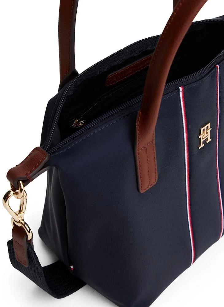 TOMMY HILFIGER Popette Mini Tote for Women | Best Price UAE