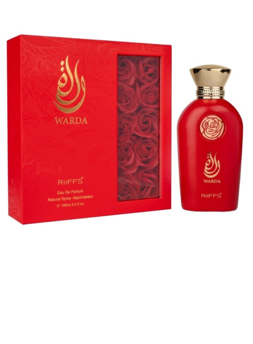 Shanaya Rives perfume for women, Shanaya, Eau de Parfum, 100 ml | Best ...