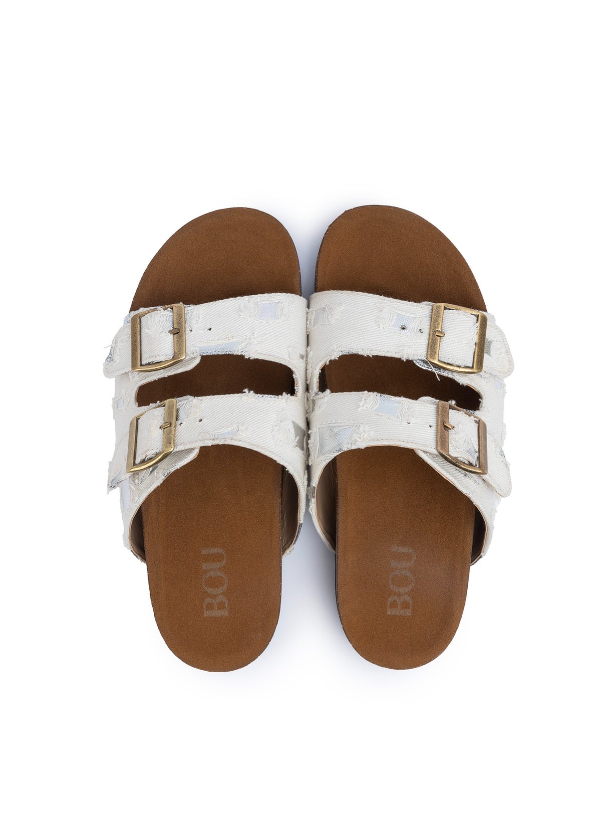 BOU Denim Dreams Slipper | Best Price Egypt | Cairo, Giza