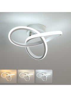 Comely LED Ceiling Light, Acrylic Ceiling Lamp, Dimmable Ceiling Light ...