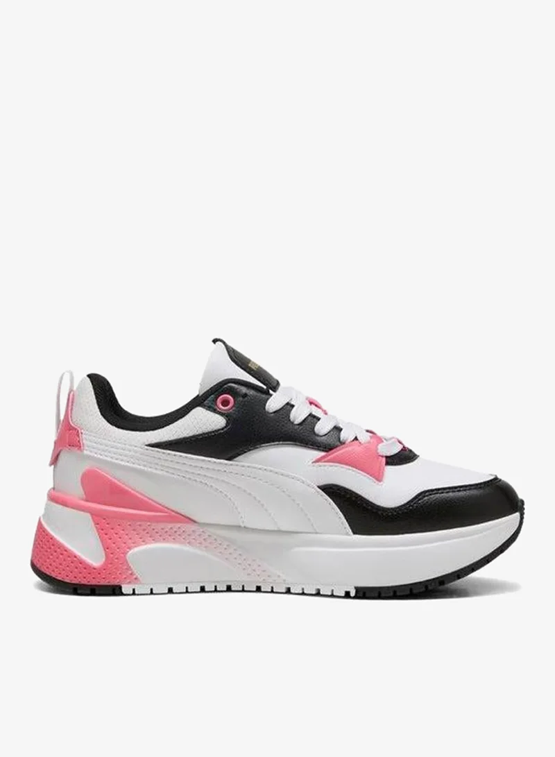 PUMA multicolour R78 Disrupt for Women | Best Price KSA