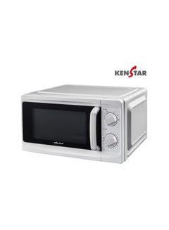 KENSTAR Microwave Oven Multiple Power Levels with 30Min Timer|Easy ...