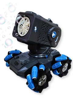 Generic RC Car with Bubble Blaster Remote Control Car Drifting 360 ...
