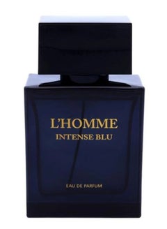Geparlys L'Homme Intense Blue Perfume 90ml | Best Price UAE | Dubai ...