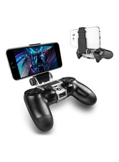 XICEN Phone Clip Holder for Playstation 4 Slim Pro PS4 Wireless ...