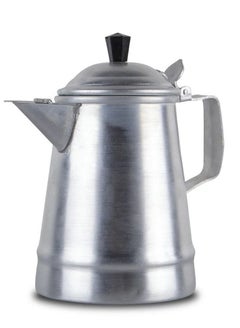 BASURRAH Aluminum Milk Carton 1 Liter 17-03028 KSA | Riyadh, Jeddah