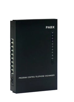 PABX PABX Excelltel PABX Telephone System Mini PaBX series MS 1/8 ...