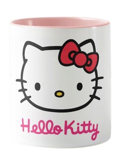 Generic Hello Kitty mug suitable for occasions and gifts multi colour ...