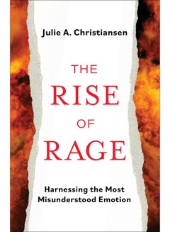 The Rise of Rage: Harnessing the Most Misunderstood Emotion | Best ...