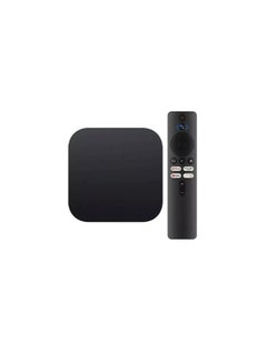 REBENUO TV Box S 2nd Gen 4K Ultra HD Streaming Device | Yellow Friday Sale