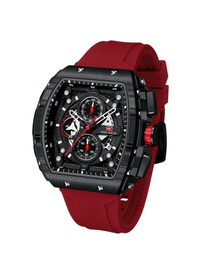 MINI FOCUS Mini Focus men watch MF0399G.04 | Best Price Egypt | Cairo, Giza