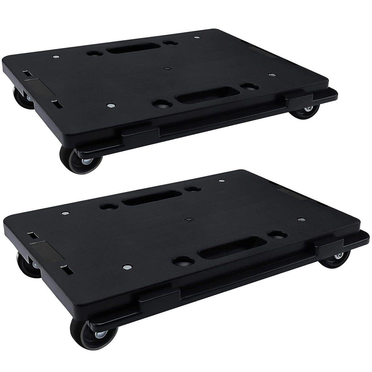 Ennovatools EnnovaTools Furniture Dolly for Moving 2 Pack ...