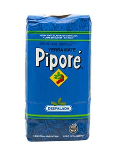 Pipore Mate Pipore 500gm antioxidants Hot And Cold Tea Oringial From ...