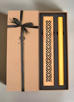 Bakhoor BoSidin Bakhoor Incense Gift Box 20 pieces Cambodian Oud Sticks ...