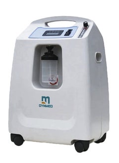 DYNMED 10L Per Minute Oxygen Concentrator Machine Do2-10Ah Home ...