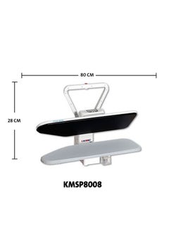 KMC Iron Steam kmc Steam,clothes steamer press | Best Price KSA ...