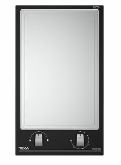 TEKA Teka YZC 32600 Modular Teppanyaki 30 cm hob with 2 cooking zones ...