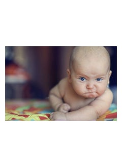 Printelligent Babies Poster Baby Poster For Pregnant Women Poster ...