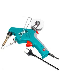 TOTAL Total Soldering Gun With Self-Feeding Solder 90W Tet160732 Egypt ...