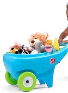 Step2 Springtime Wheelbarrow UAE | Dubai, Abu Dhabi