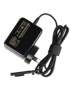 XICEN For Surface Pro Charger 65W, AC Power Supply Adapter UK Plug with ...