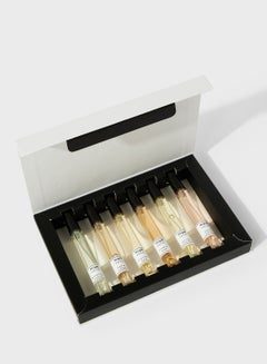 Niya Prive 6 Piece EDP Gift Set Men's Perfume 6x10ml KSA | Riyadh, Jeddah