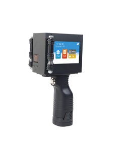 تسوق Generic وHandheld Portable Inkjet Printer High Definition with LED ...