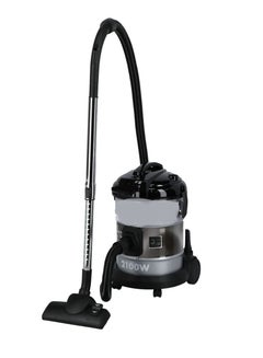 Generic Power Max Drum Vacuum Cleaner 20 Liter Capacity 2100 Watt AAA ...