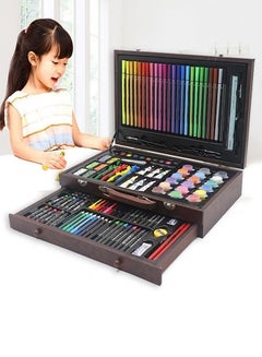 fashionhome Children's Painting Set Birthday Party Gift Art Supplies ...