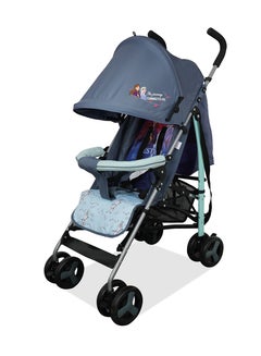 تسوق Disney وFrozen 2 Lightweight Adventure Stroller With Storage Cabin ...