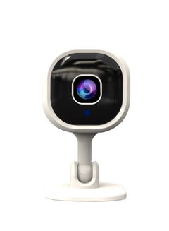 Generic WiFi Camera Square Two-way Voice Night Vision 1080P Home Camera ...