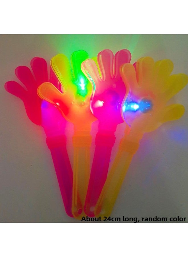 Generic Glowing Clapping Toy Hand Clapping Palm Clapping Device Palm ...
