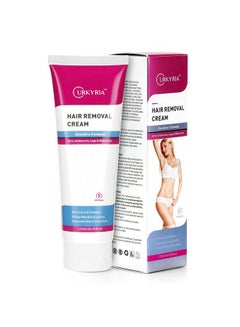 Urkyria Intimate/Private Hair Removal Cream For Women Hair Removal ...