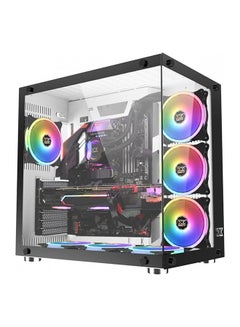 Generic Gaming PC Nanotech Computer Desktop – Intel Core i9-11900K 3 ...