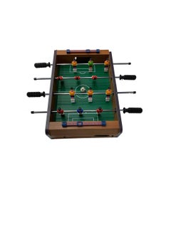 Generic Mini foosball table, adult and children's football table ...