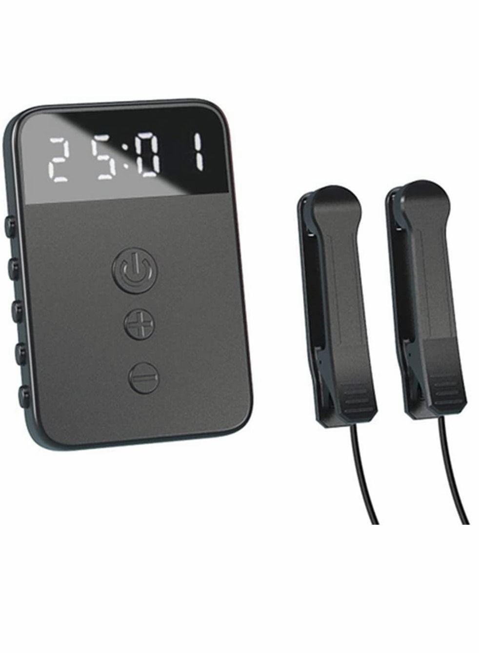 SYOSI Auto Clicker Universal Mobile Phone Screen Auto clicker Device ...