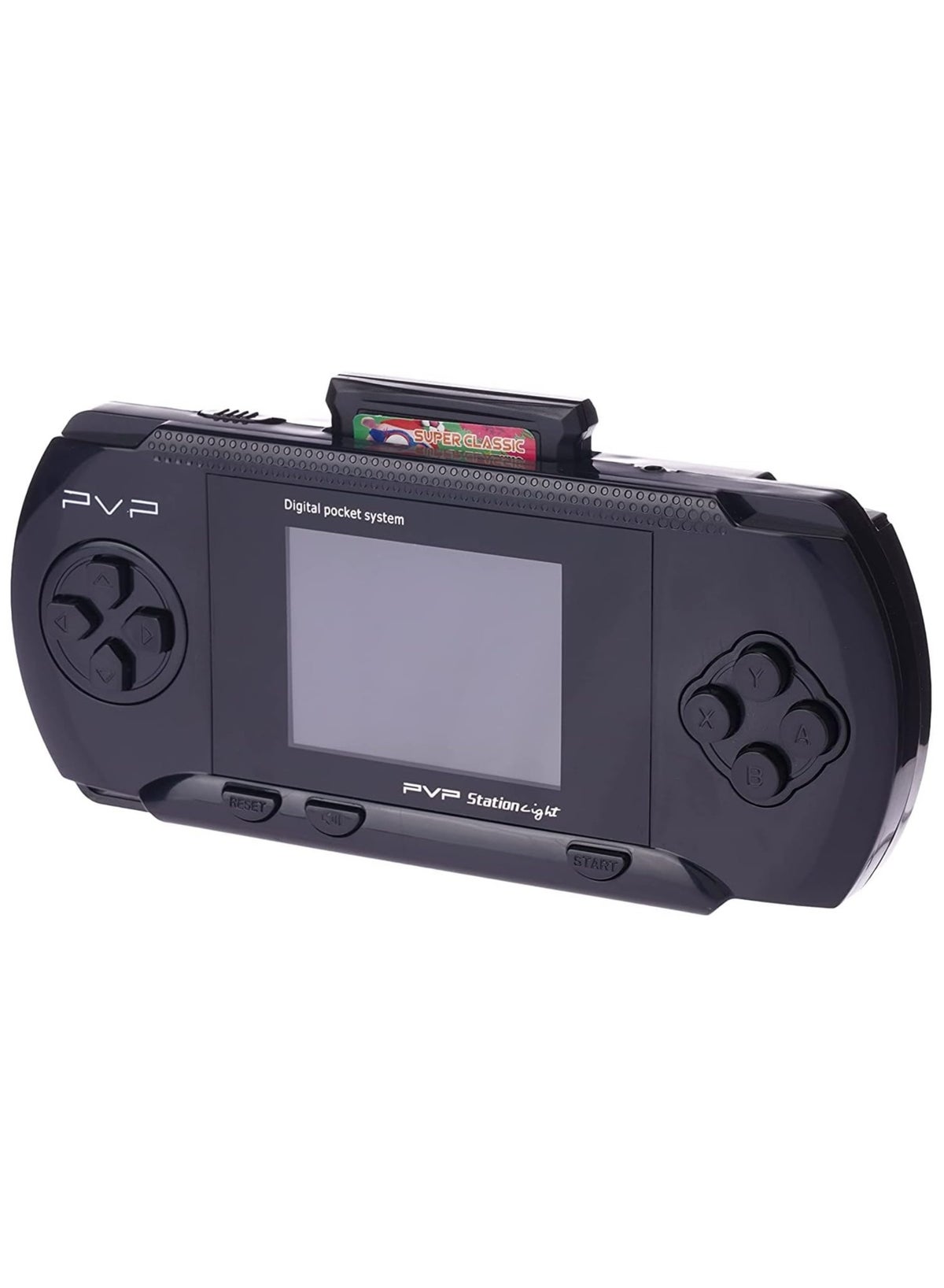 Pvp Professional Handheld Wireless Digital Video Game Console System ...
