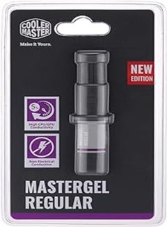 Generic Cooler master new edition mastergel regular high performance ...