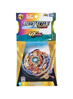 BEYBATTLE BURST Burst S4 W1 Starter Wizard Fafnir F5 KSA | Riyadh, Jeddah