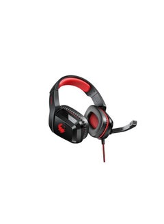 Recci Recci REP-l23-dedicated gaming headset-RGB lighting-built-in ...