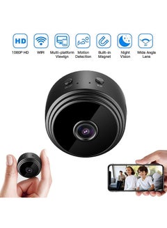 Generic Mini Camera Home Surveillance Camera Video Call Infrared Night ...