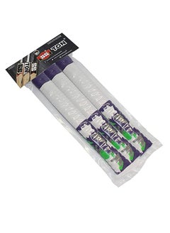 SS PREMIUM Cricket Bat Grip | Pack Size: Pack of 3 | Shock absorbing ...
