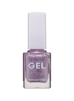 Collection Spotlight shine gel effect nail polish - Meta-scape | Best ...