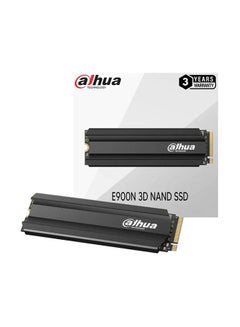 تسوق Dahua وE900N M.2 NVMe SSD 1TB – PCI-Express 3.0 3D TLC NAND Flash ...